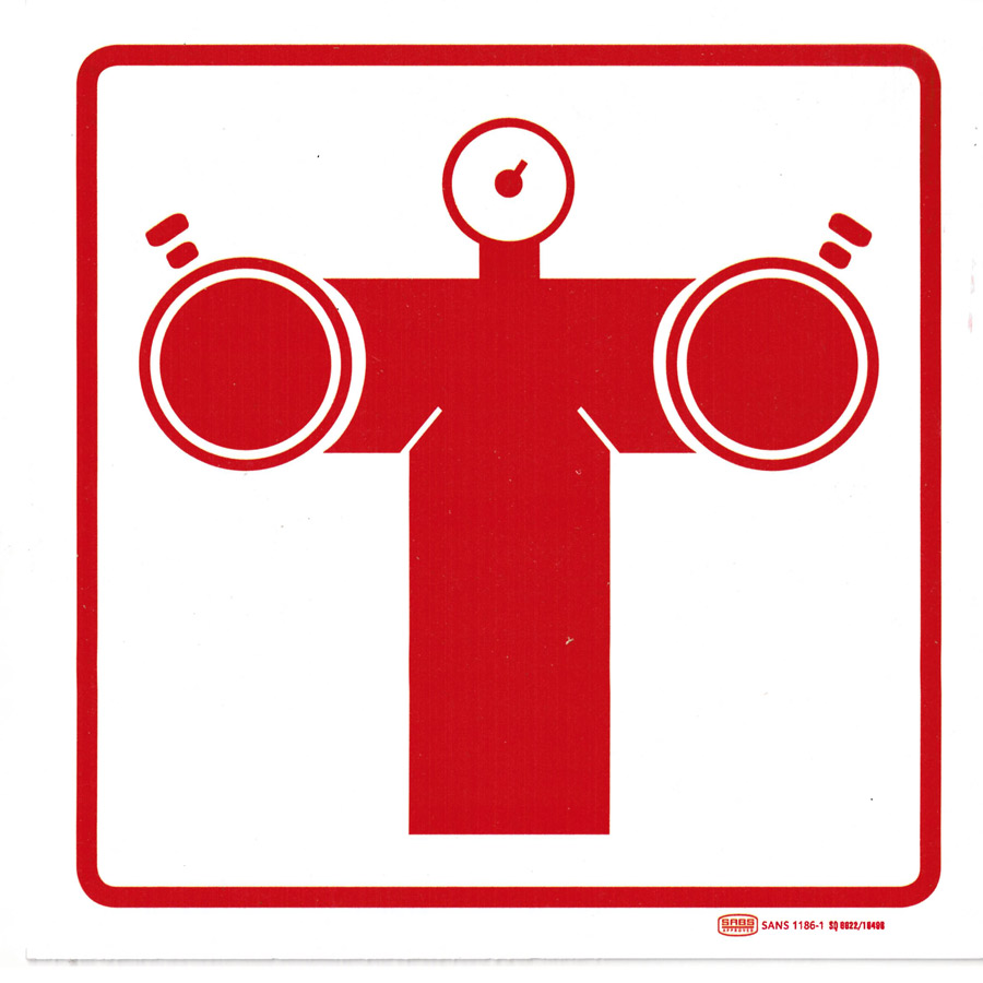 Sign Fire Pump Con 290X290 from FTS Safety